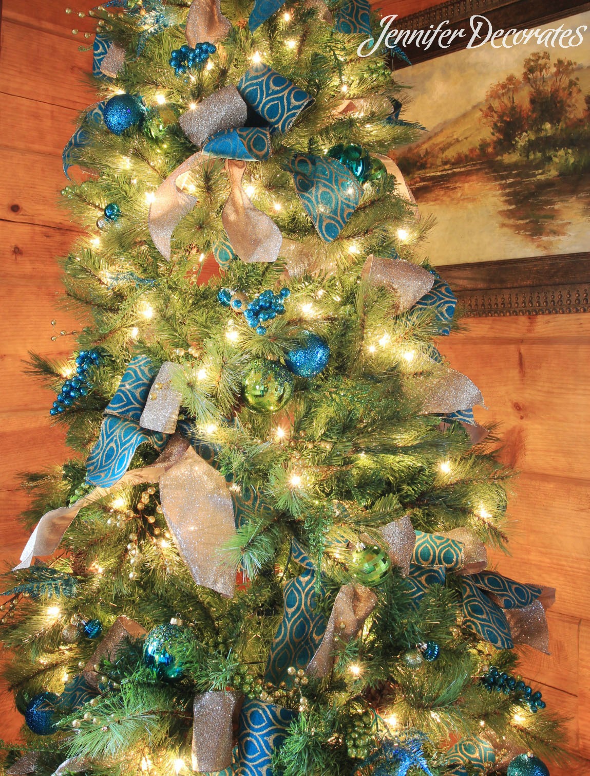 Country Christmas Decorating Ideas Country Christmas Decorating Ideas